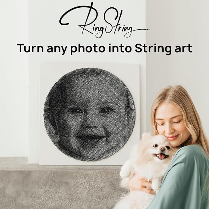 Shop RingString - String Art Official Store – RingString.eu