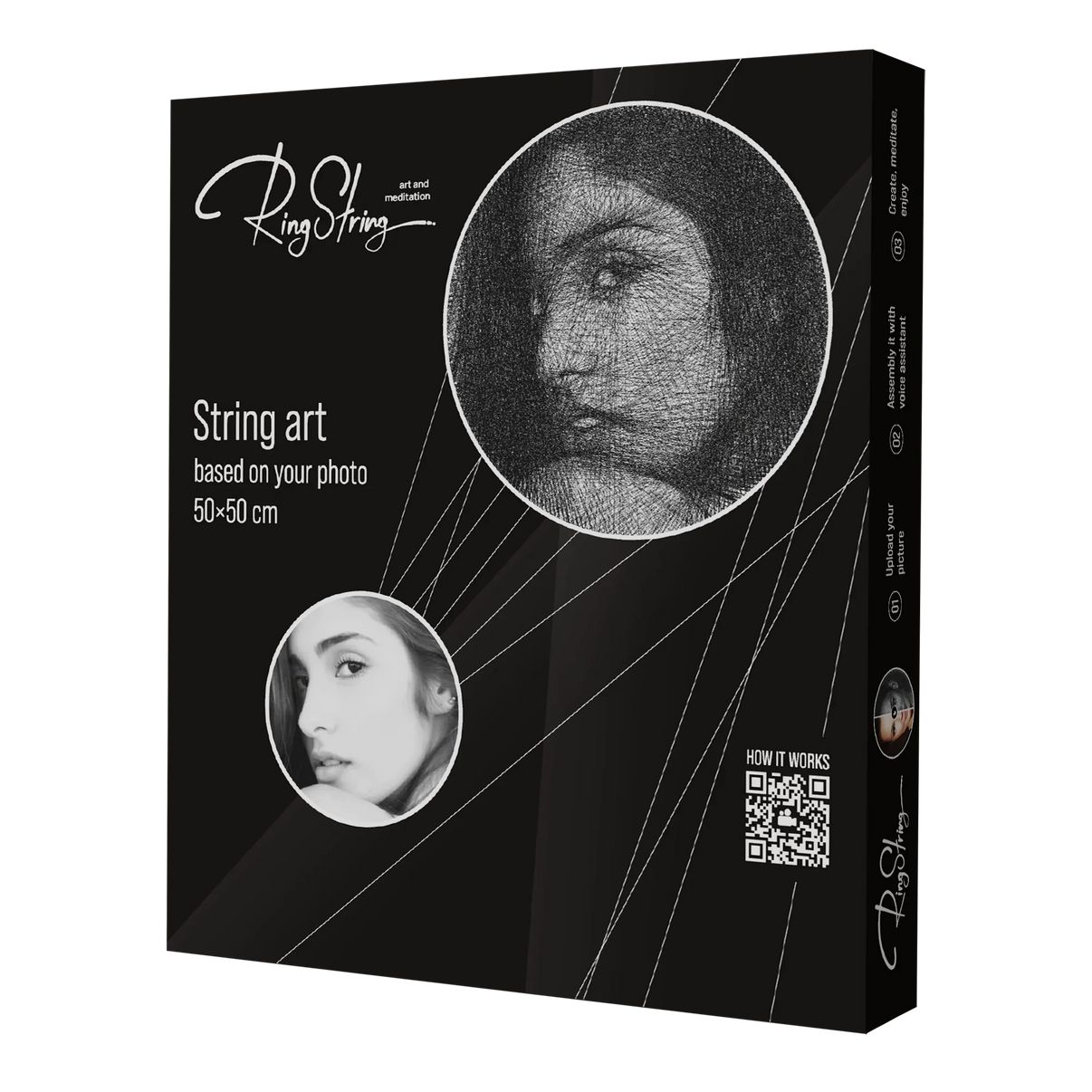 Shop RingString - String Art Official Store – RingString.eu