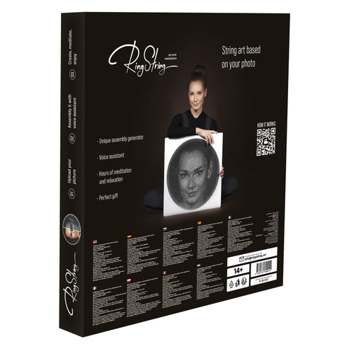 Shop RingString - String Art Official Store – RingString.eu