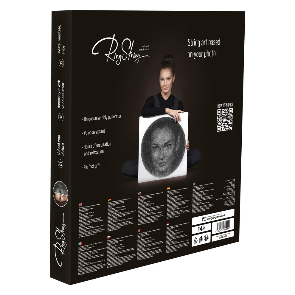 Shop RingString - String Art Official Store – RingString.eu