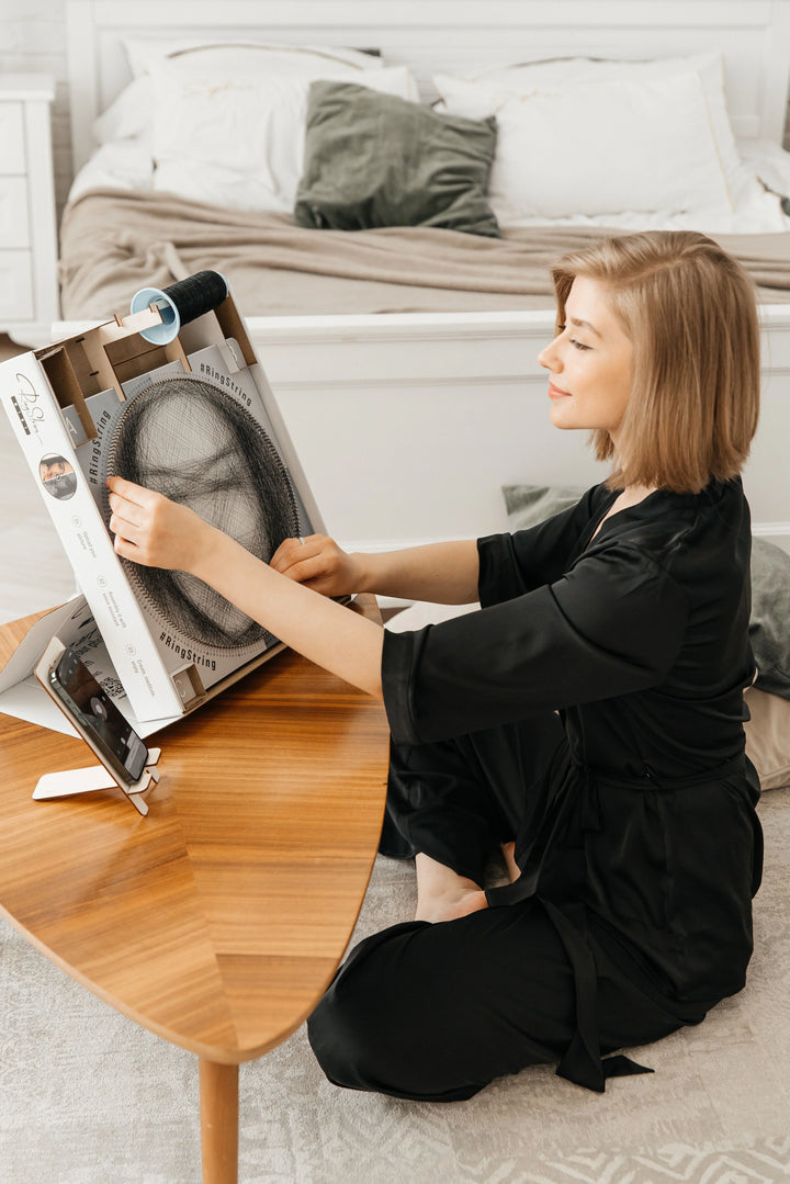 RingString - Ametilik Eesti E-pood – RingString.eu